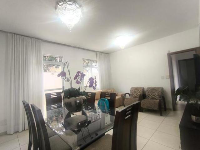 Apartamento com 3 quartos à venda em Belo Horizonte, no bairro Estoril