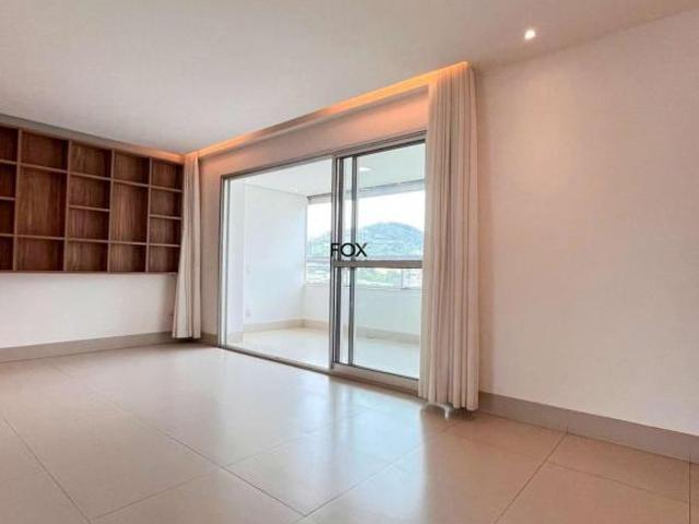 Apartamento com 3 quartos à venda em Belo Horizonte, no bairro Estoril