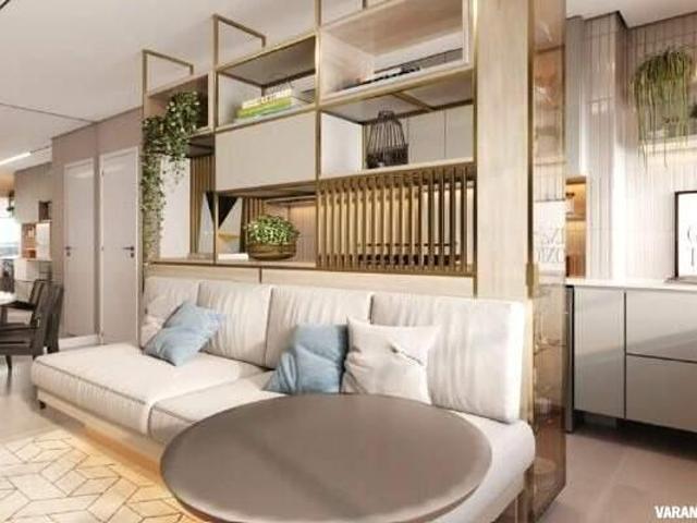 Apartamento com 3 quartos à venda em Belo Horizonte, no bairro Estoril