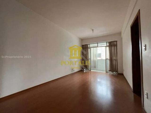 Apartamento com 3 quartos à venda em Belo Horizonte, no bairro Estoril