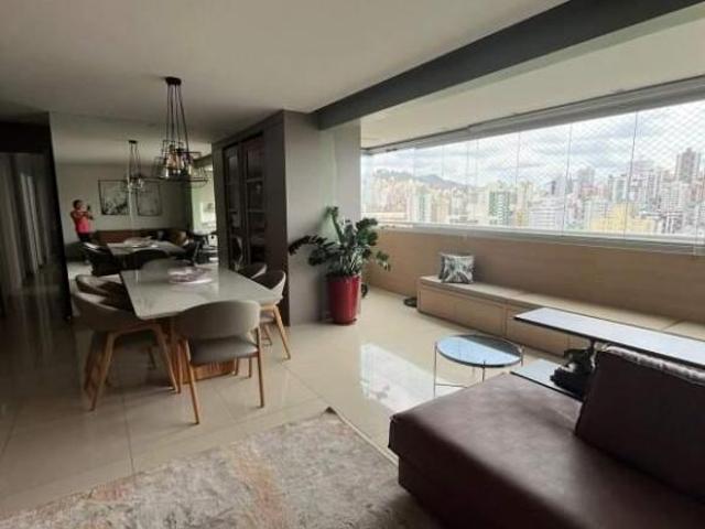 Apartamento com 3 quartos à venda em Belo Horizonte, no bairro Estoril