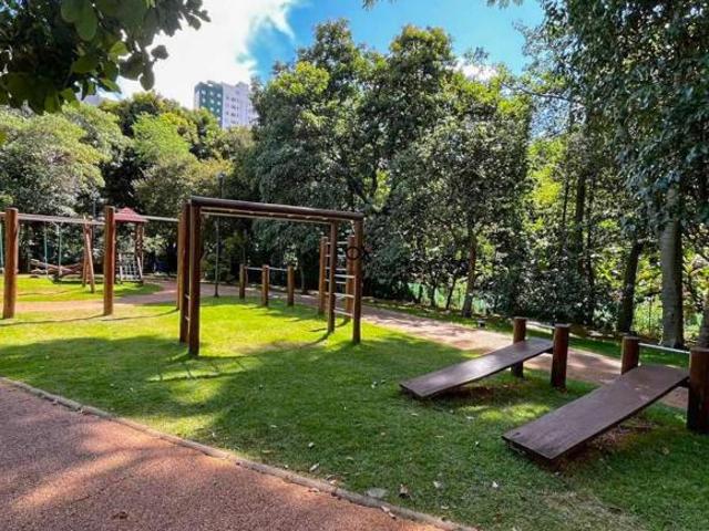 Apartamento com 3 quartos à venda em Belo Horizonte, no bairro Estoril