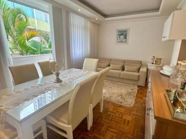 Apartamento com 3 quartos à venda em Belo Horizonte, no bairro Estoril