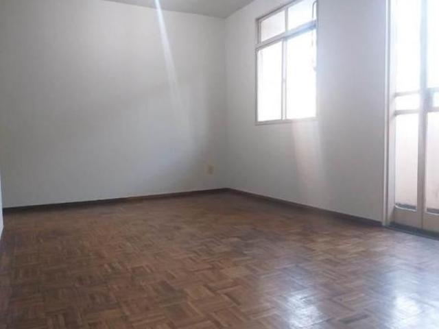 Apartamento com 3 quartos à venda em Belo Horizonte, no bairro Estoril