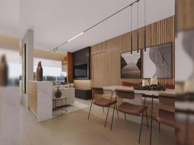 Apartamento com 3 quartos à venda em Belo Horizonte, no bairro Estoril