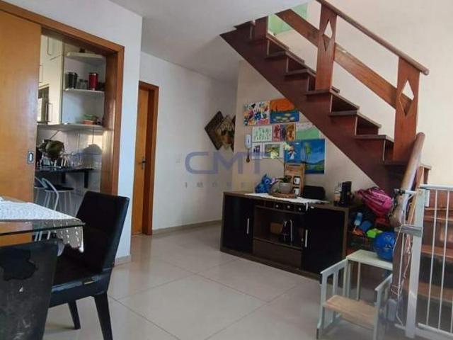 Apartamento com 3 quartos à venda em Belo Horizonte, no bairro Estoril