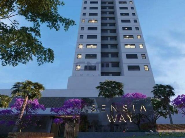 Apartamento com 3 quartos à venda em Belo Horizonte, no bairro Estoril