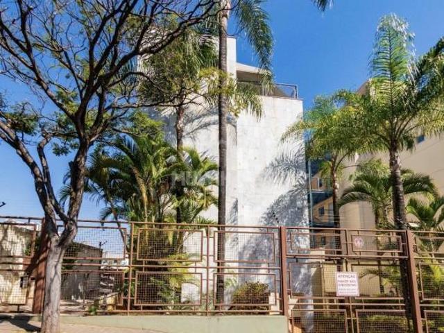 Apartamento com 3 quartos à venda em Belo Horizonte, no bairro Estoril