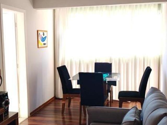 Apartamento com 3 quartos à venda em Belo Horizonte, no bairro Estrela Do Oriente