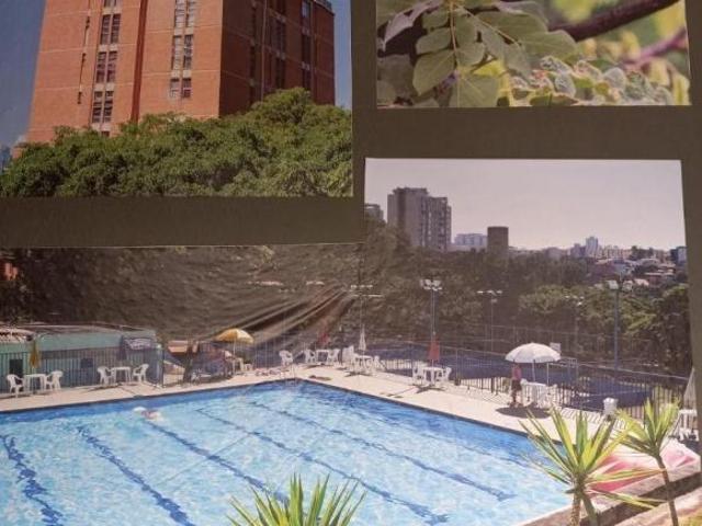 Apartamento com 3 quartos à venda em Belo Horizonte, no bairro Estrela Dalva