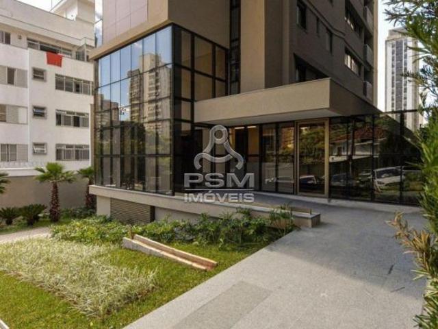Apartamento com 3 quartos à venda em Belo Horizonte, no bairro Funcionários