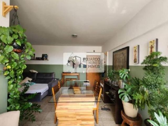 Apartamento com 3 quartos à venda em Belo Horizonte, no bairro Funcionários