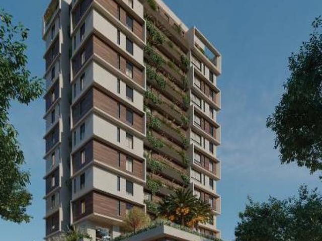 Apartamento com 3 quartos à venda em Belo Horizonte, no bairro Funcionários