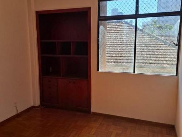 Apartamento com 3 quartos à venda em Belo Horizonte, no bairro Funcionários