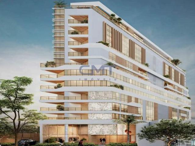Apartamento com 3 quartos à venda em Belo Horizonte, no bairro Funcionários