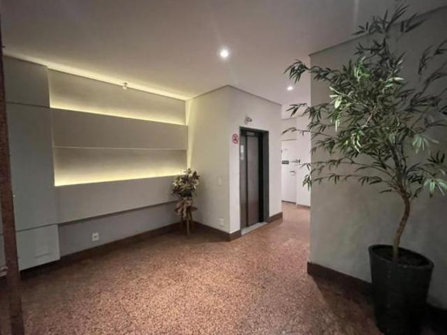 Apartamento com 3 quartos à venda em Belo Horizonte, no bairro Funcionários
