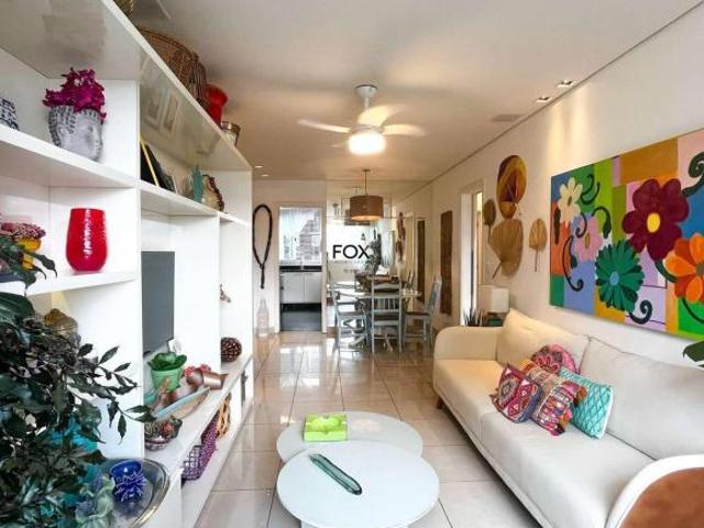 Apartamento com 3 quartos à venda em Belo Horizonte, no bairro Funcionários