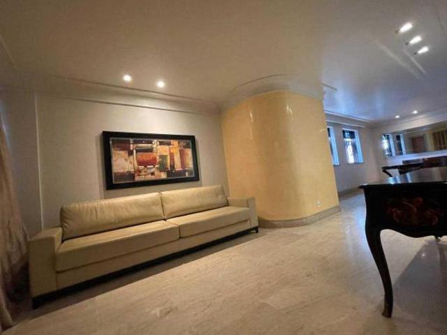Apartamento com 3 quartos à venda em Belo Horizonte, no bairro Funcionários