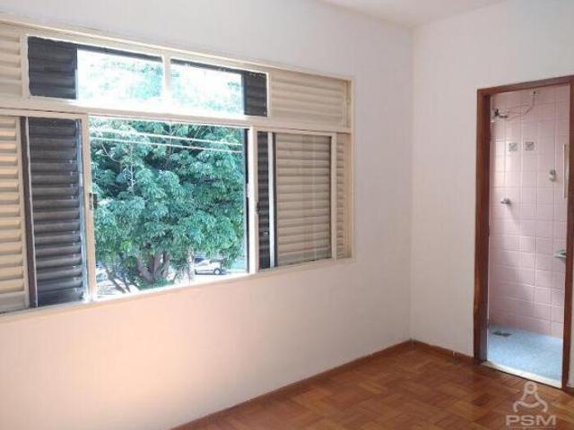 Apartamento com 3 quartos à venda em Belo Horizonte, no bairro Funcionários