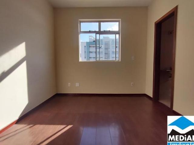 Apartamento com 3 quartos à venda em Belo Horizonte, no bairro Fernão Dias