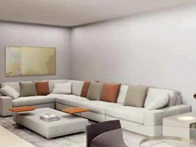 Apartamento com 3 quartos à venda em Belo Horizonte, no bairro Floresta