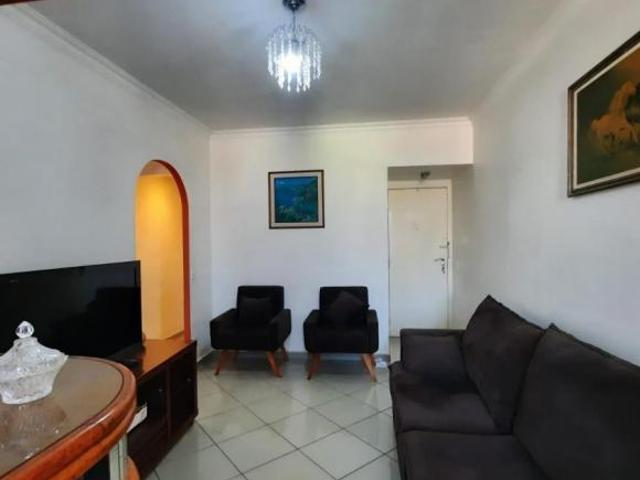 Apartamento com 3 quartos à venda em Belo Horizonte, no bairro Floresta