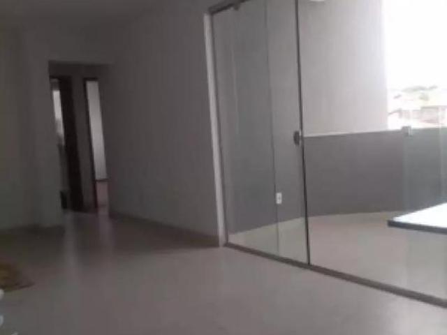 Apartamento com 3 quartos à venda em Belo Horizonte, no bairro Floresta