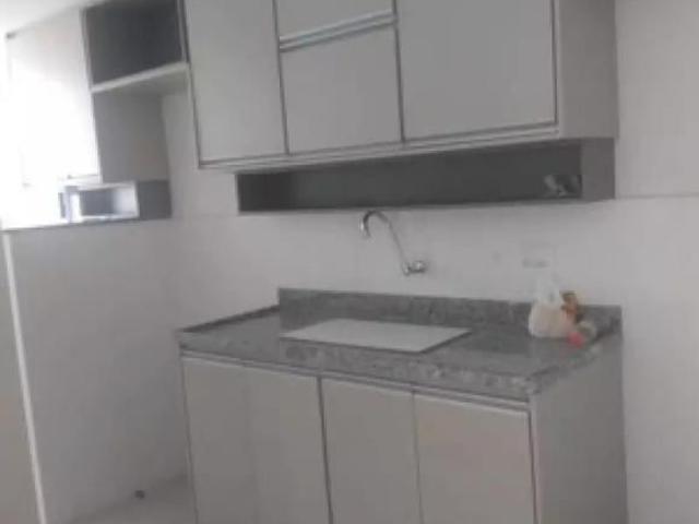 Apartamento com 3 quartos à venda em Belo Horizonte, no bairro Floresta