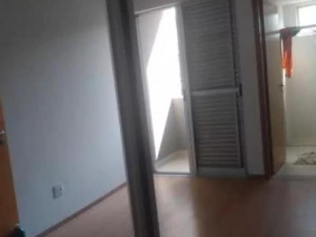 Apartamento com 3 quartos à venda em Belo Horizonte, no bairro Floresta