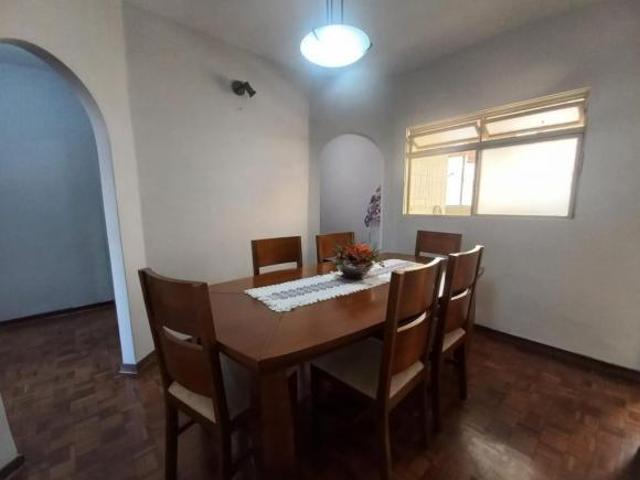 Apartamento com 3 quartos à venda em Belo Horizonte, no bairro Floresta
