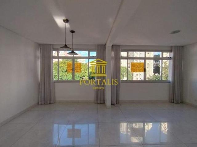 Apartamento com 3 quartos à venda em Belo Horizonte, no bairro Floresta