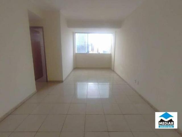 Apartamento com 3 quartos à venda em Belo Horizonte, no bairro Floresta