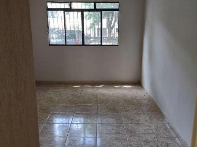 Apartamento com 3 quartos à venda em Belo Horizonte, no bairro Guarani