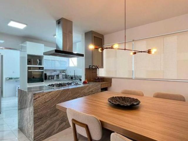 Apartamento com 3 quartos à venda em Belo Horizonte, no bairro Gutierrez