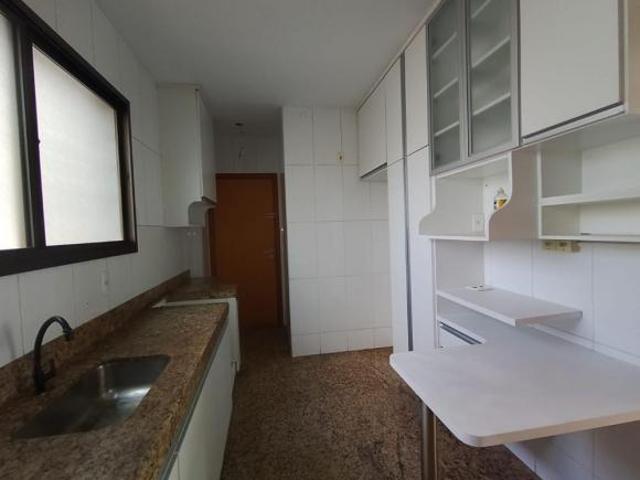 Apartamento com 3 quartos à venda em Belo Horizonte, no bairro Gutierrez