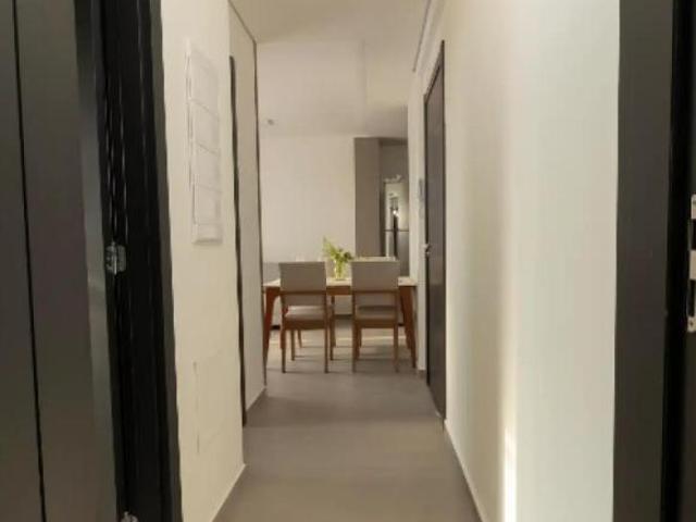 Apartamento com 3 quartos à venda em Belo Horizonte, no bairro Gutierrez