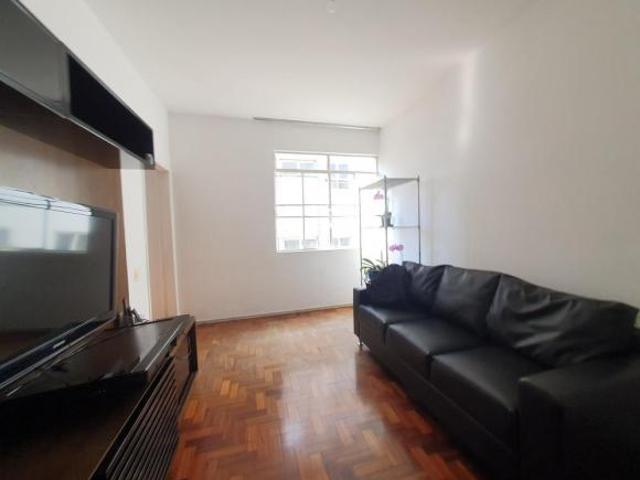 Apartamento com 3 quartos à venda em Belo Horizonte, no bairro Gutierrez