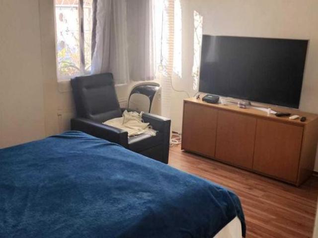Apartamento com 3 quartos à venda em Belo Horizonte, no bairro Gutierrez