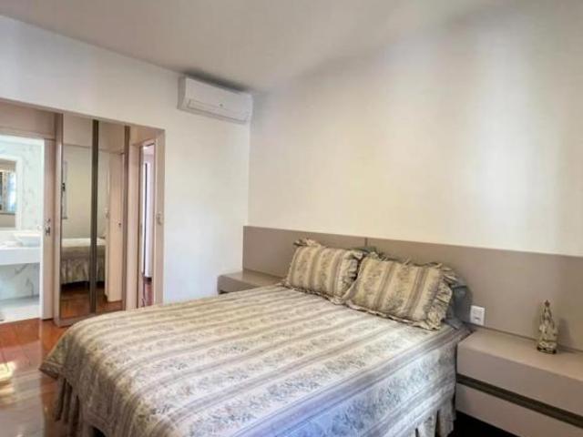 Apartamento com 3 quartos à venda em Belo Horizonte, no bairro Gutierrez