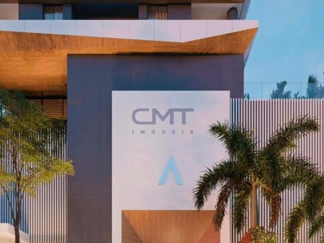 Apartamento com 3 quartos à venda em Belo Horizonte, no bairro Gutierrez