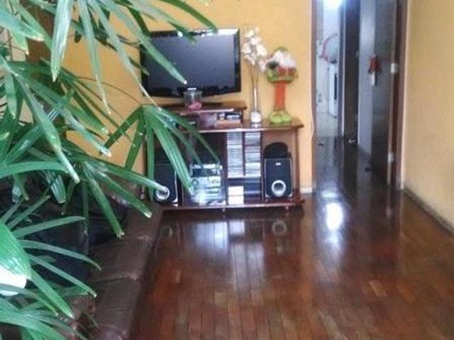 Apartamento com 3 quartos à venda em Belo Horizonte, no bairro Gutierrez