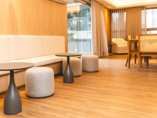 Apartamento com 3 quartos à venda em Belo Horizonte, no bairro Gutierrez