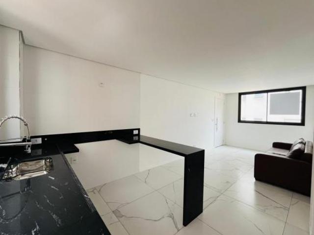 Apartamento com 3 quartos à venda em Belo Horizonte, no bairro Gutierrez