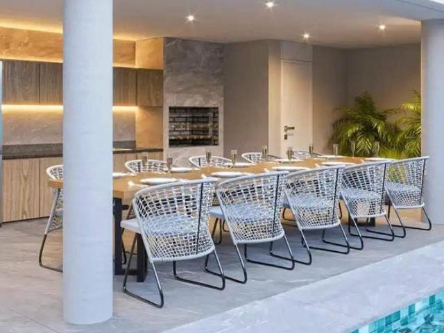 Apartamento com 3 quartos à venda em Belo Horizonte, no bairro Gutierrez