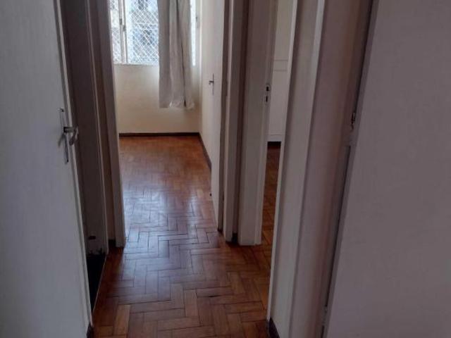 Apartamento com 3 quartos à venda em Belo Horizonte, no bairro Gutierrez