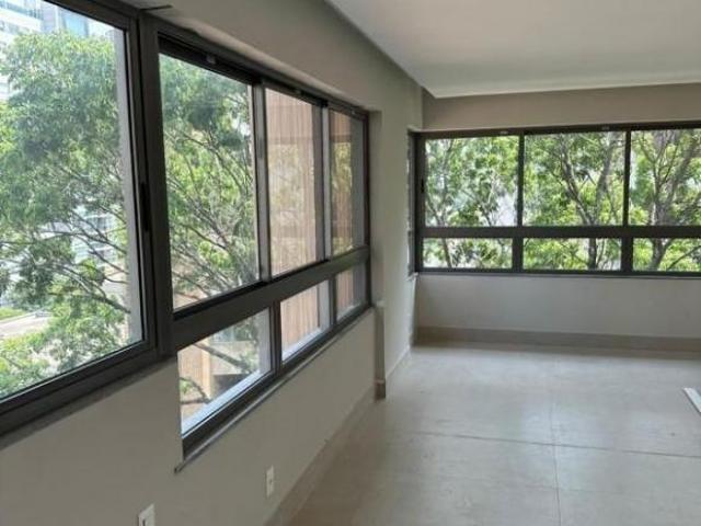 Apartamento com 3 quartos à venda em Belo Horizonte, no bairro Gutierrez