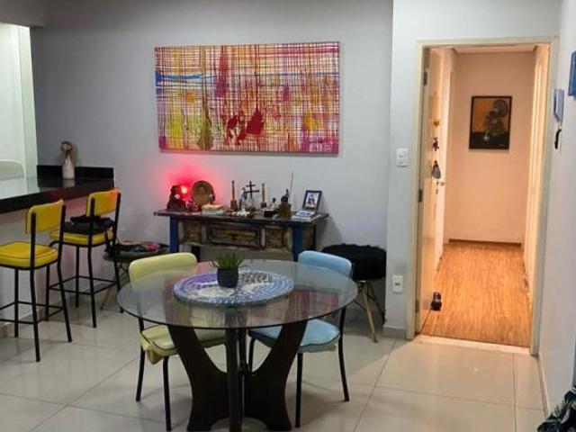 Apartamento com 3 quartos à venda em Belo Horizonte, no bairro Gutierrez