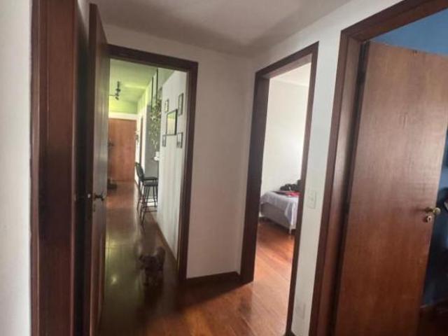 Apartamento com 3 quartos à venda em Belo Horizonte, no bairro Gutierrez