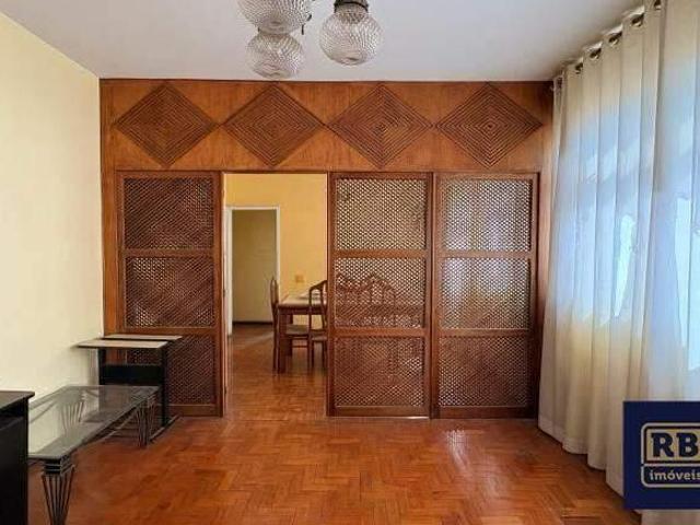 Apartamento com 3 quartos à venda em Belo Horizonte, no bairro Gutierrez