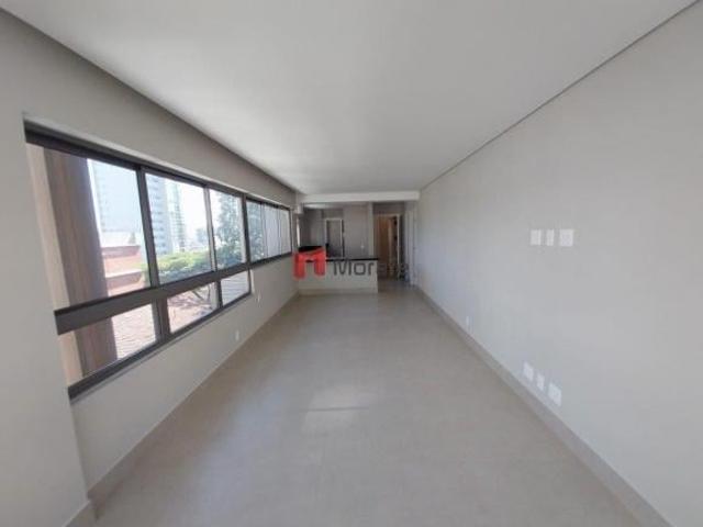 Apartamento com 3 quartos à venda em Belo Horizonte, no bairro Gutierrez